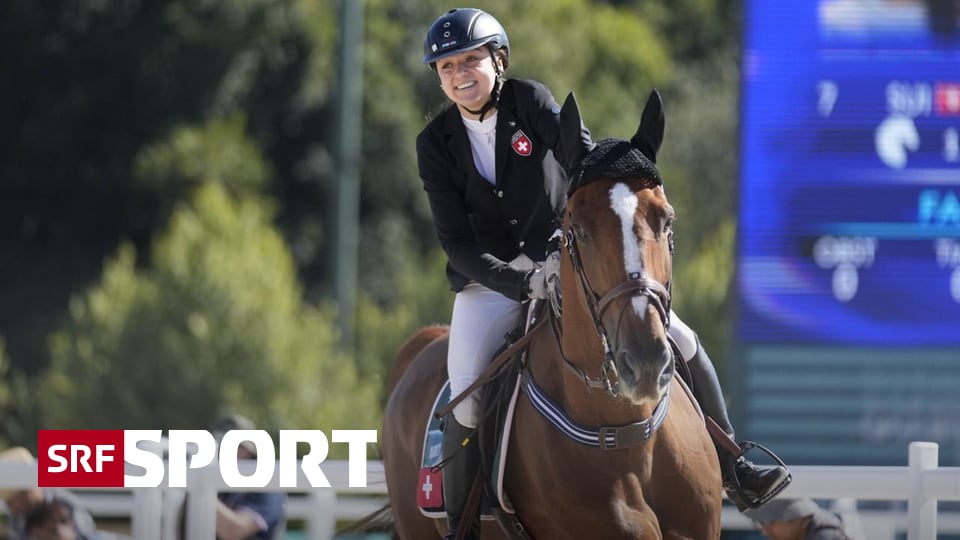 Schweizerin Jurt landet auf dem guten 11. Platz