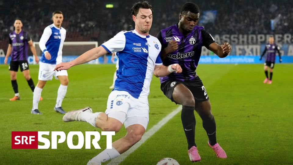 Super League: GCZ – FCZ - Ein knappes Zürcher Derby scheint garantiert ...