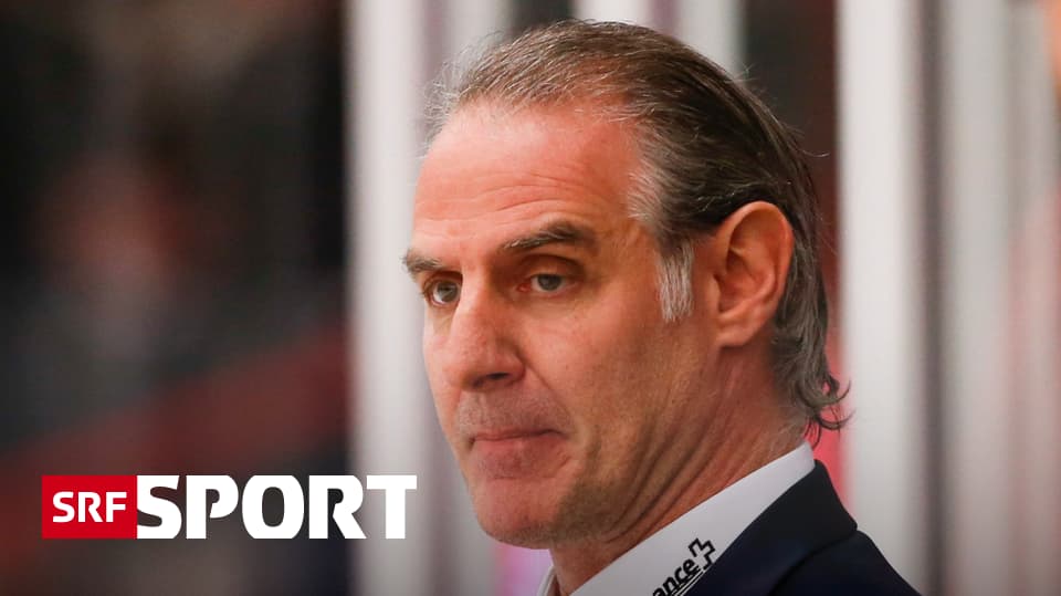 National League - Eishockey-News: Hollenstein wieder in Kloten - Sport ...