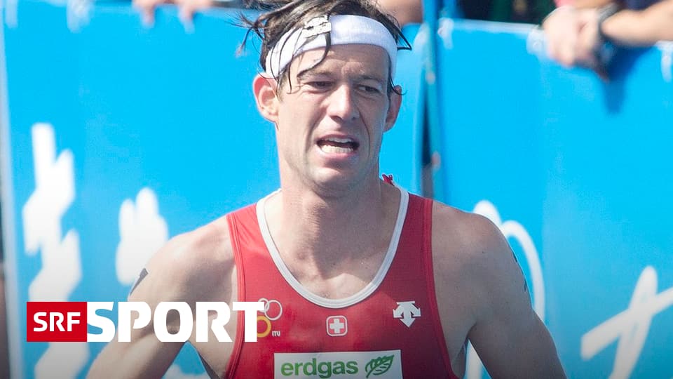 Triathlon - Sven Riederer triumphiert in Alanya - Sport - SRF