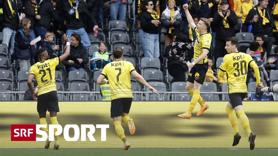 Startschuss am Samstag - Neue Saison, neuer Modus: So läuft's jetzt in der Super League - Sport ...