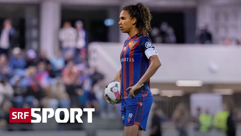WSL: Playoff-Viertelfinal - Nach St. Galler Protest: Forfait-Niederlage ...