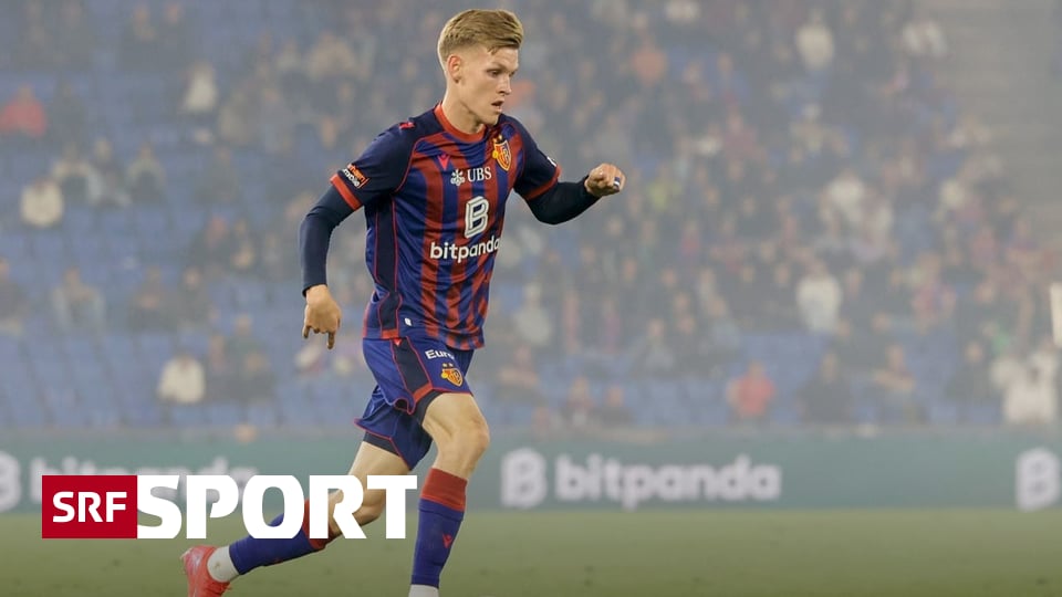 News aus der Super League - FCB: Kade geht, Agbonifo kommt – Abgänge ...