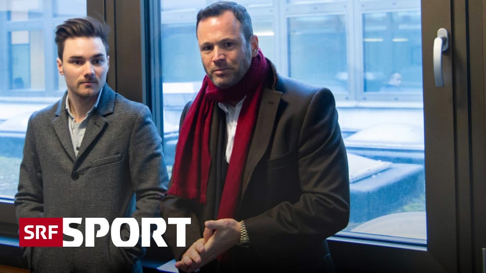 Folge der «Operation Aderlass» - Langläufer Baldauf zu 5 Monaten ...