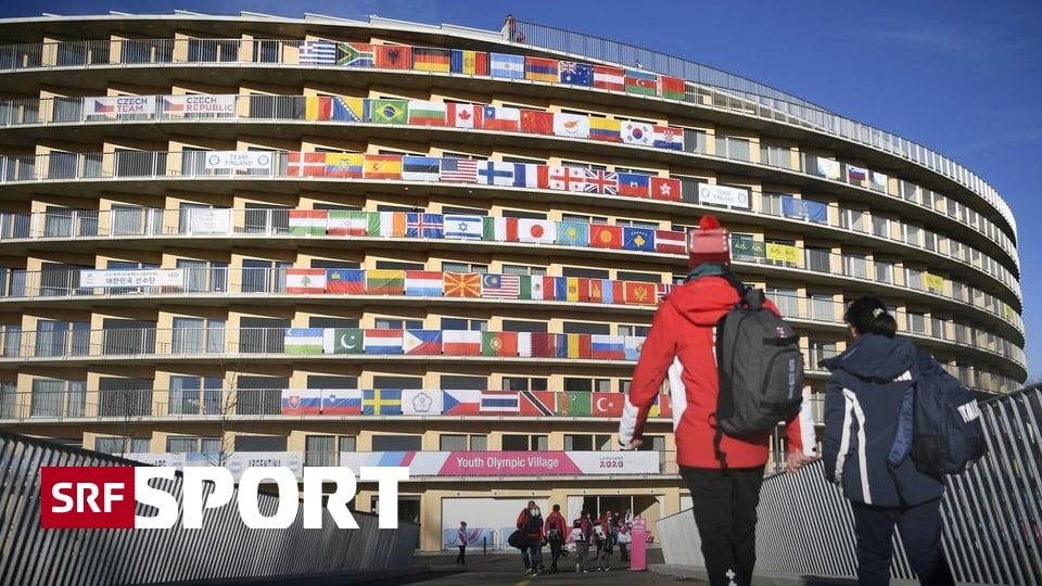 Das Vortex in Lausanne - Ein «Wirbel» als Symbol für Nachhaltigkeit ...