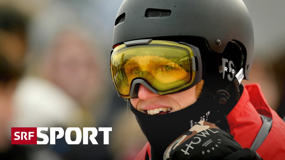 Wintersport-News des Tages - Saisonende für Snowboarder Michael Schärer ...