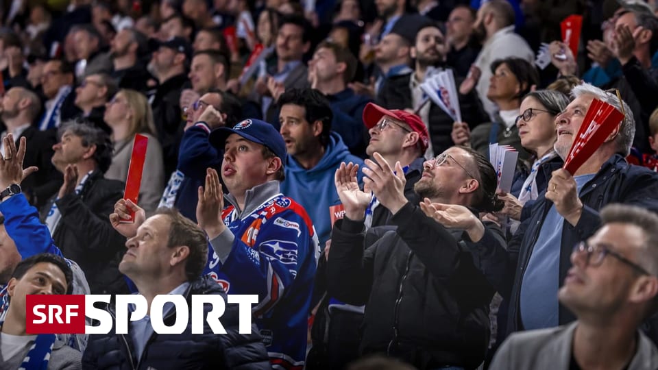 National League griff ein - Dem Gastteam weniger Tickets zu gewähren ...