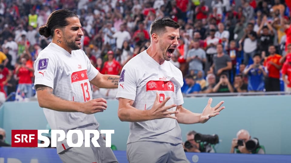 Freuler nach geschaffter Quali - «Jeder im Team weiss, dass der andere ...