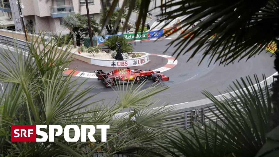 News aus dem Motorsport - 2023 ist Rekordsaison in der Formel 1 geplant - Sport - SRF