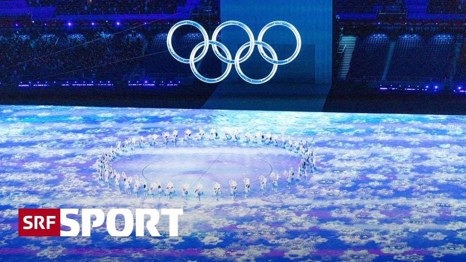 Sportparlament ist am Zug - Swiss Olympic hält an Plänen für ...
