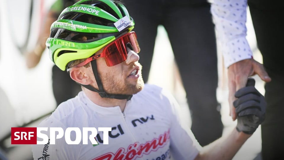 WM und die «Causa Flückiger» - Nationaltrainer Diethelm: «Er fährt ...