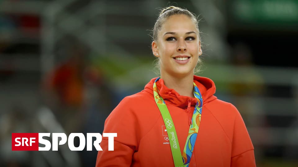 Kunstturnen - Ein Jahr nach Olympia-Bronze: Steingruber kehrt zurück ...