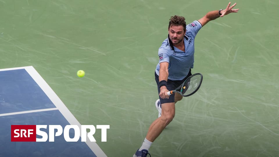 2. Runde der US Open - Jérémy Chardy: Die vermeintlich leichtere ...