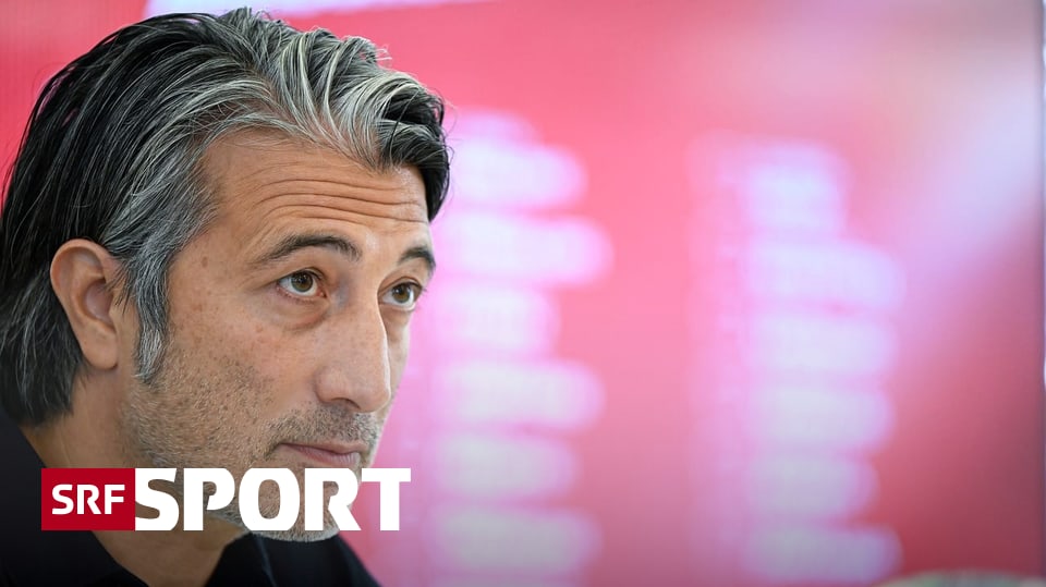 Aufgebot ohne grosse Überraschungen – Ugrinic erstmals dabei