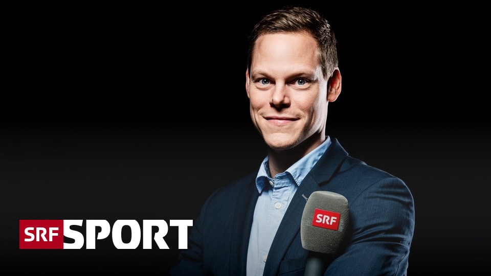 In eigener Sache - Manuel Liniger gibt Funktion als SRF-Handball ...
