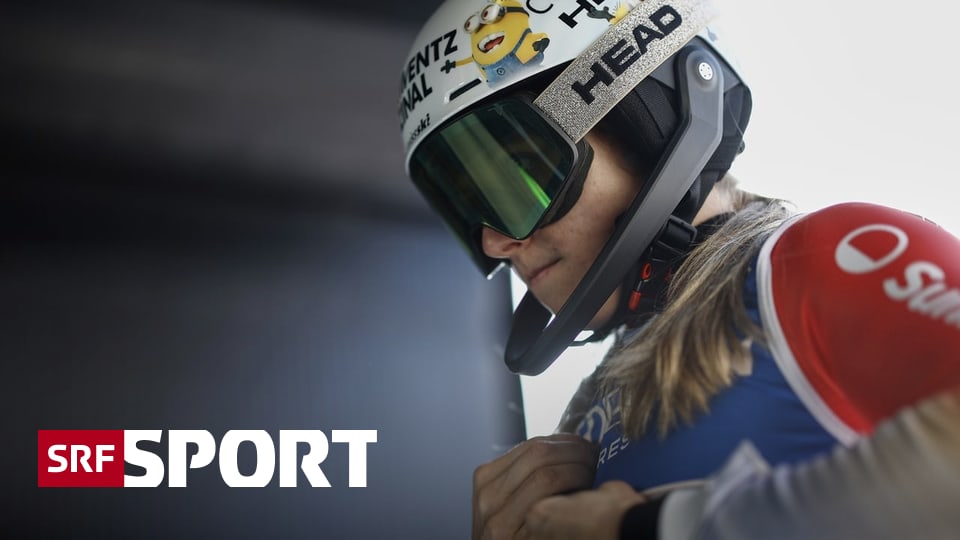 Nach der Ski-WM - So sieht der Weltcup-Endspurt aus - Sport - SRF