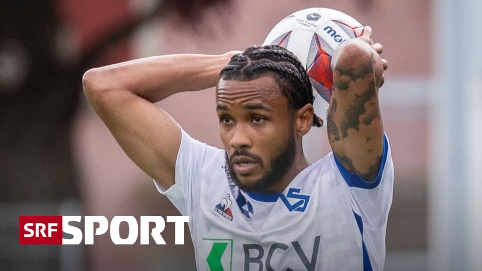 News aus der Super League - FCZ verpflichtet Kablan – Lausanne muss auf ...