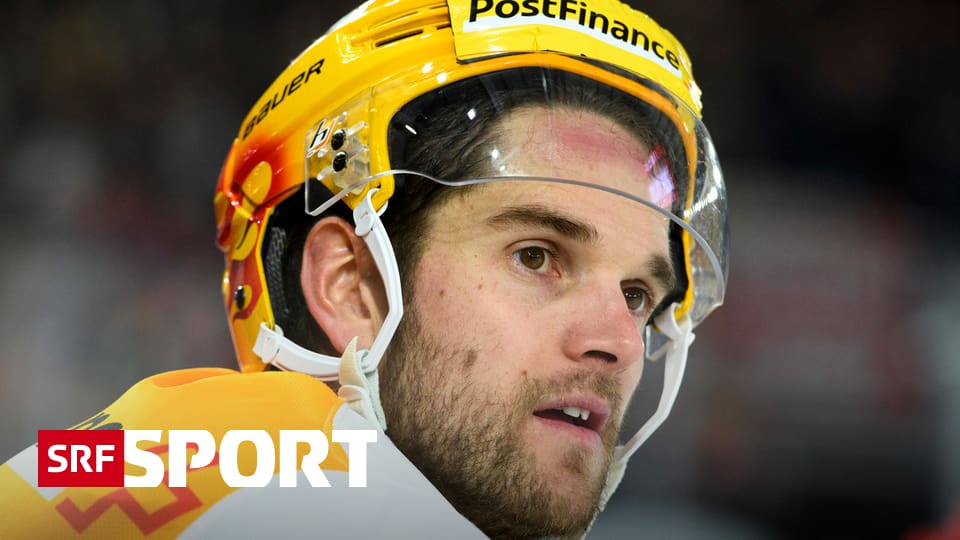 News aus der National League - Dustin Jeffrey für Lausanne wieder ...