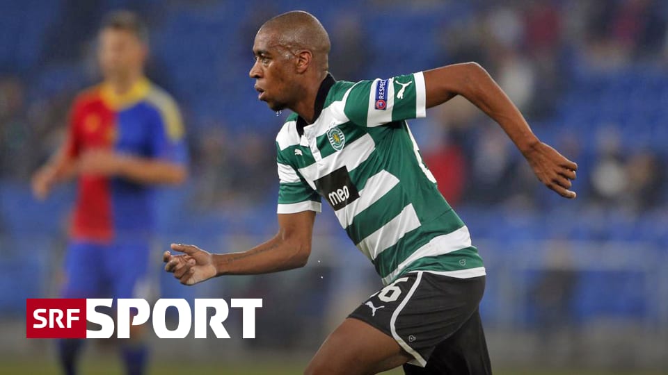 Super League - Gelson Fernandes zurück zum FC Sion - Sport - SRF