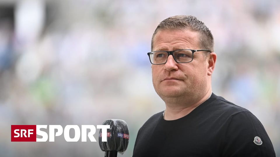 Internationale Fussball-News - Eberl heuert als Sportdirektor bei ...