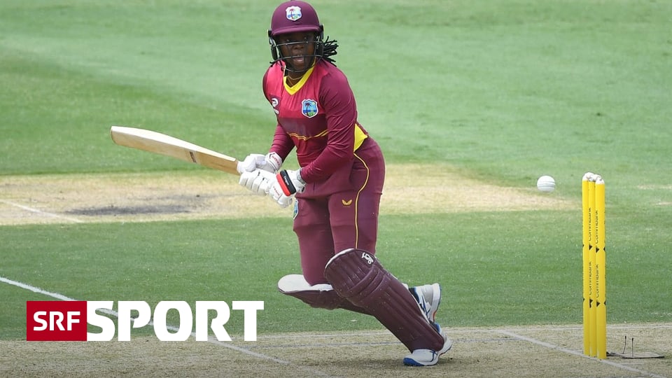 Weitere Sport-News - Cricket und Baseball 2028 wieder im Olympia ...