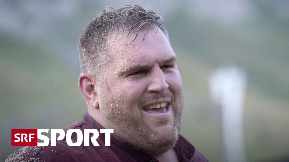 Nach Knieverletzung - Stucki vor Comeback - Sport - SRF