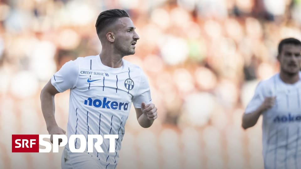 Schweizer Fussball-News - Avdijaj leihweise vom FCZ zu Hartberg - Sport ... Schweizer Fussball-News - Avdijaj leihweise vom FCZ zu Hartberg - Sport ...