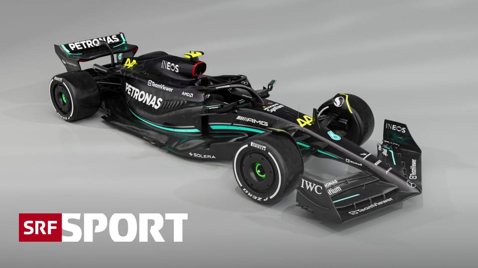 «Launches» komplett: Das sind die neuen Formel-1-Boliden