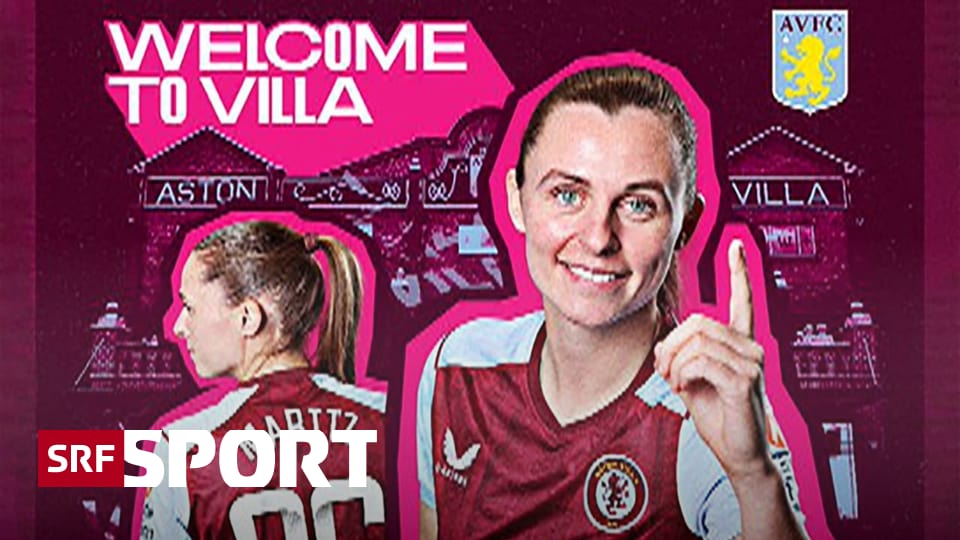 Internationale Fussball-News - Maritz wechselt von Arsenal zu Aston ...