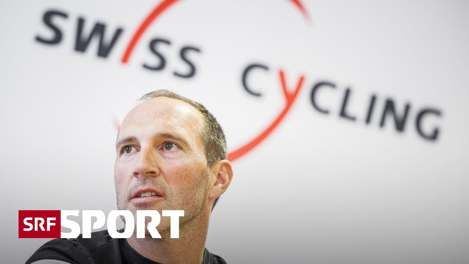 News aus dem Radsport - Albasini verlässt Swiss Cycling - Sport - SRF