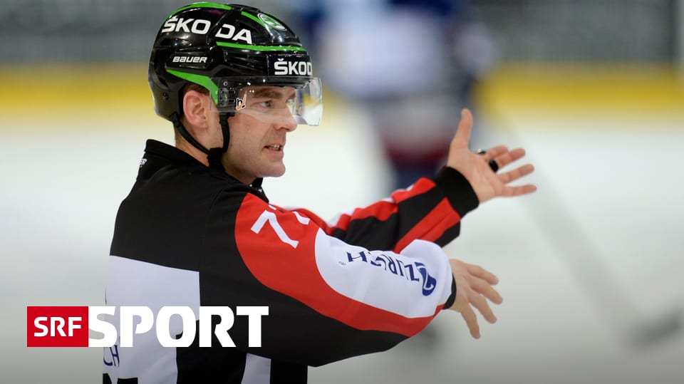 WM - Wie Schiedsrichter Wehrli das «Wembley-Tor» erlebte - Sport - SRF