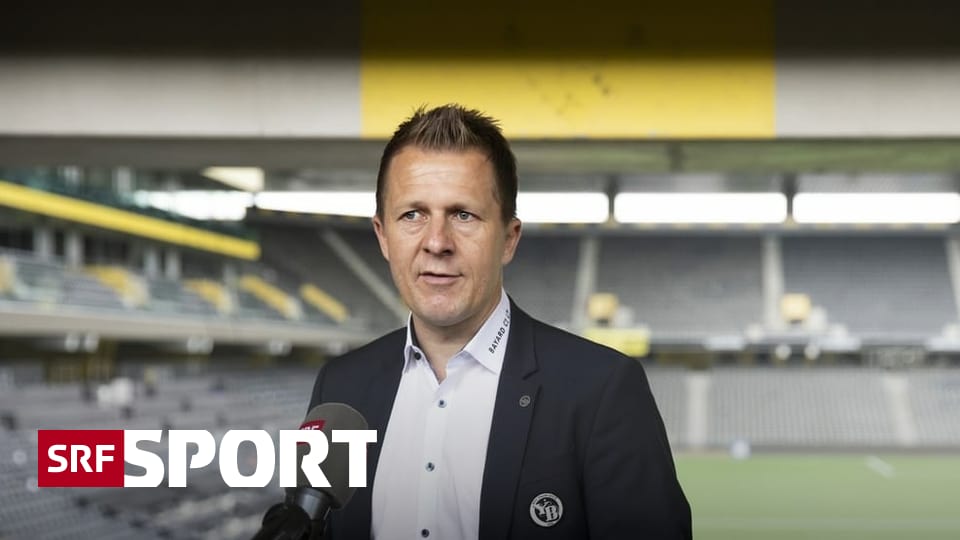 YB-Stimmen zum 3. Titel - Spycher: «Viel Energie gebraucht, um immer ...