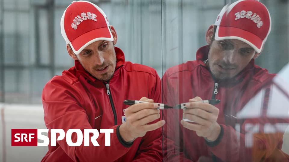 Am Deutschland-Cup - Fischer will mit gutem Mix den maximalen Erfolg ...