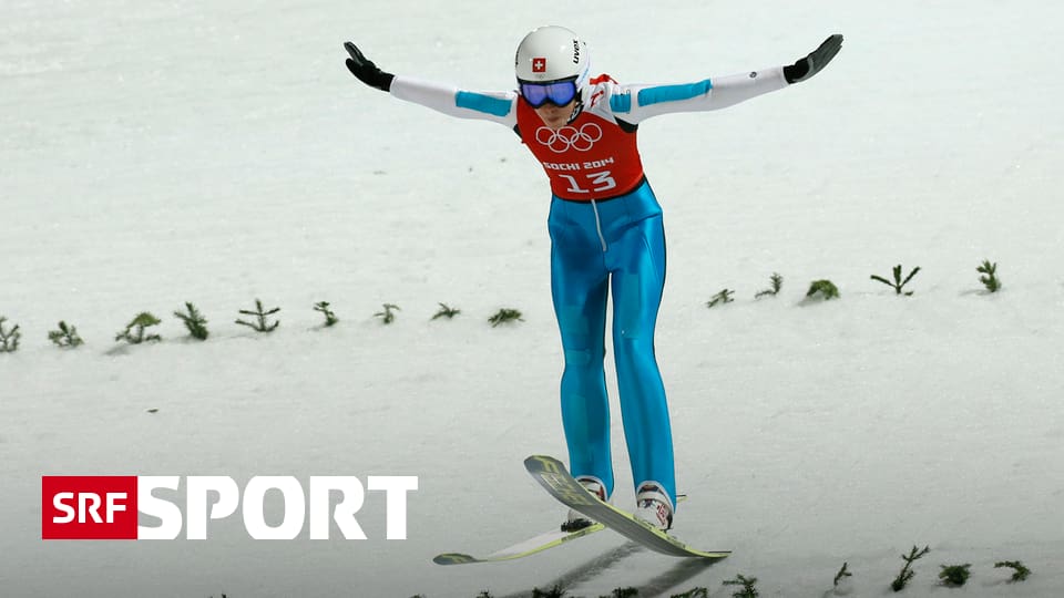 Sotschi - Kein Exploit von Bigna Windmüller - Sport - SRF