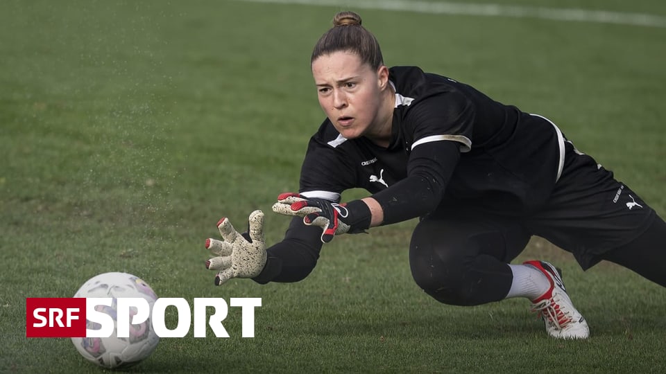 Leipzig-Goalie vor Testspielen - Herzog zur Nummer 1: «Es bedeutet mir ...