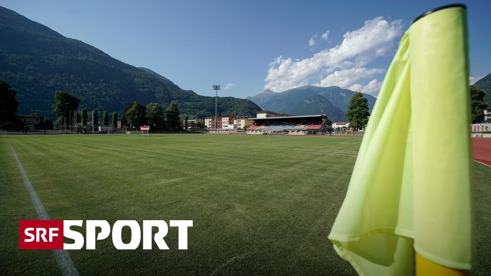 In Super und Challenge League - 19 von 20 Klubs erhalten Lizenz in ...