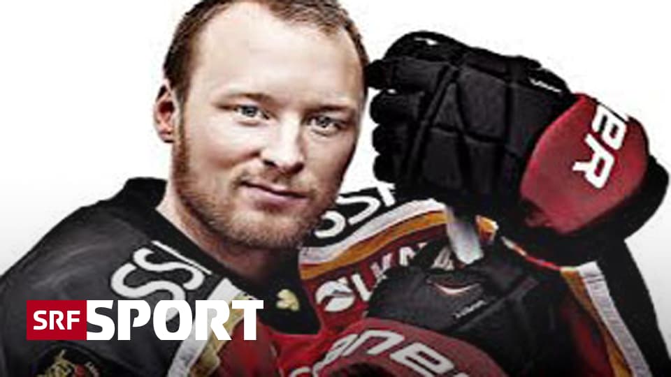 National League - Linus Klasen zum HC Lugano - Sport - SRF