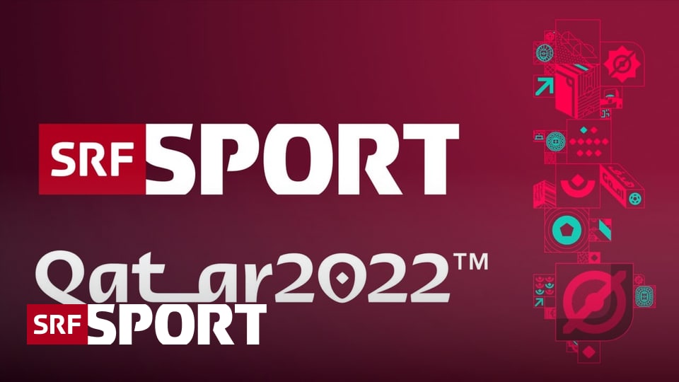 Sportliche Berichterstattung - SRF zeigt alle 64 Spiele der FIFA WM ...