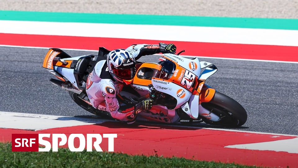 Motorsport-News - Premieren-Sieg für Raul Fernandes beim Mugello-Sprint ...