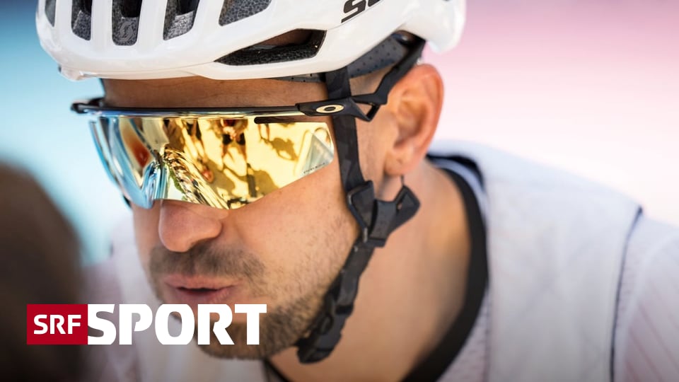 Auch Schurter dabei - Mountainbike-EM als Hauptprobe für die WM im eigenen Land - Sport - SRF