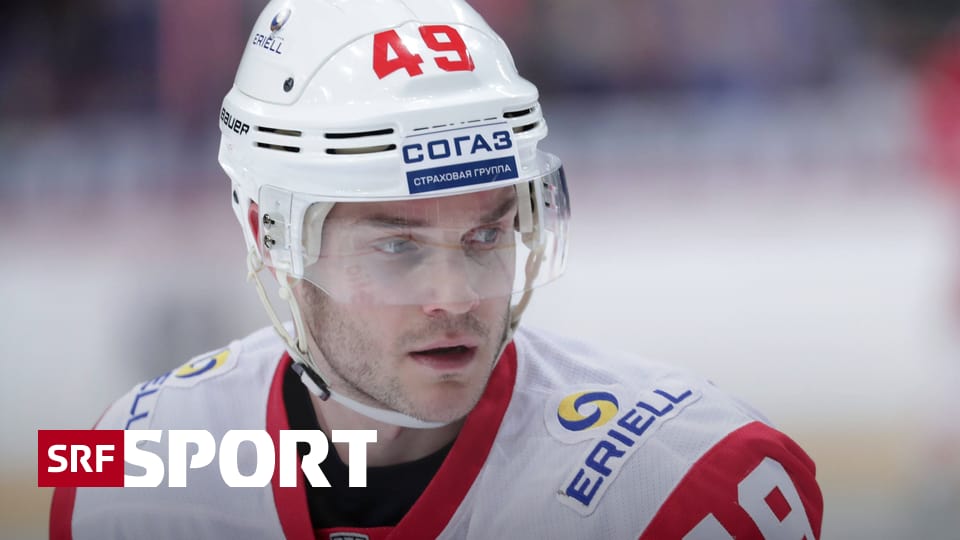 News aus der National League - SCL Tigers verpflichten Ben Maxwell ...