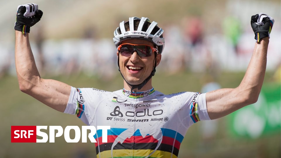Rad - 10. Weltcup-Sieg von Nino Schurter - Sport - SRF Rad - 10. Weltcup-Sieg von Nino Schurter - Sport - SRF