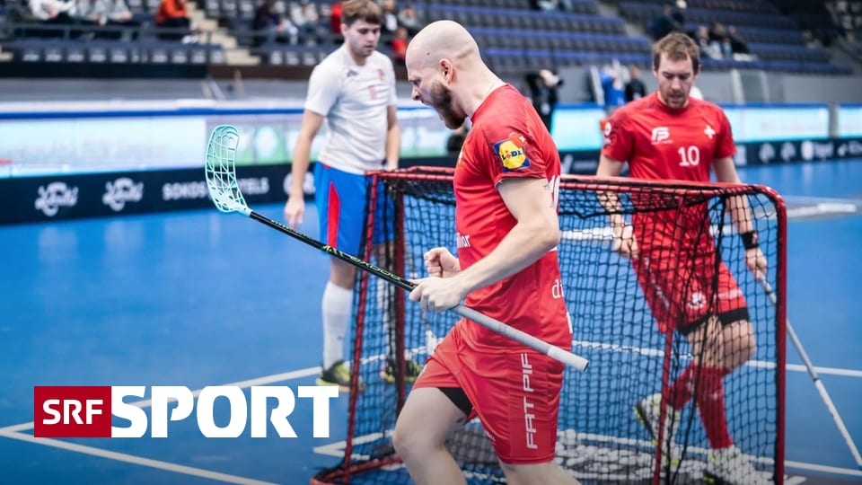 Weitere Sport-News - Nati mit versöhnlichem Abschluss an der Euro ...