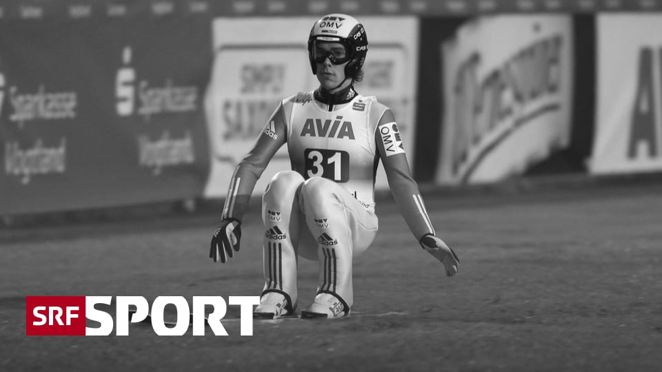 News aus dem Wintersport - Ex-Skispringer Hajek verstorben - Sport - SRF