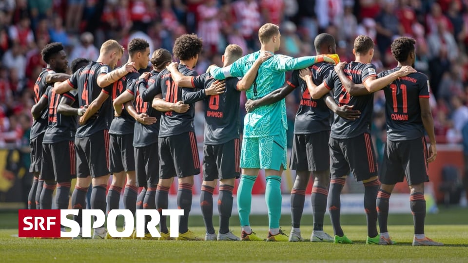 Gruppen A-D im Überblick - Von der Hammergruppe, einer Unbekannten und ...