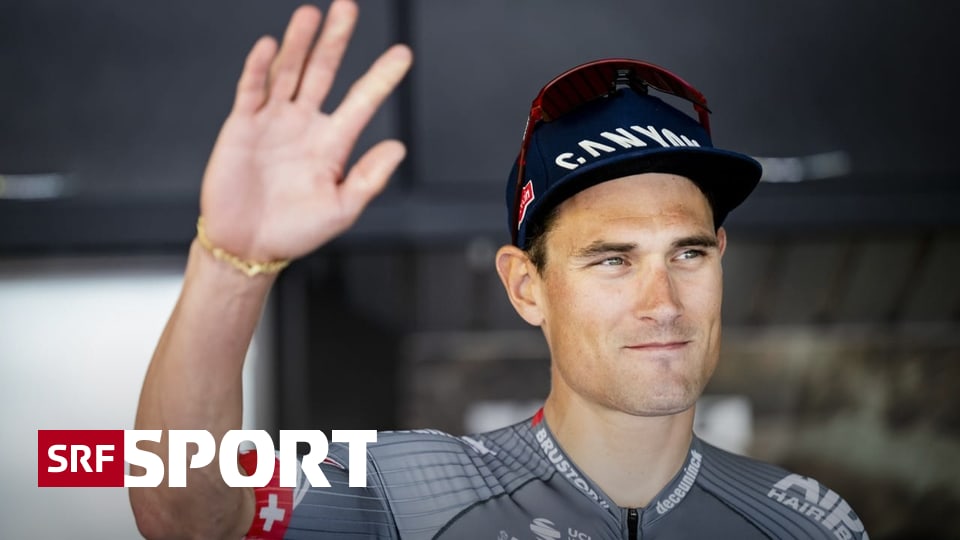 News aus dem Radsport - Auch Dillier im Aufgebot für die Tour de France ...