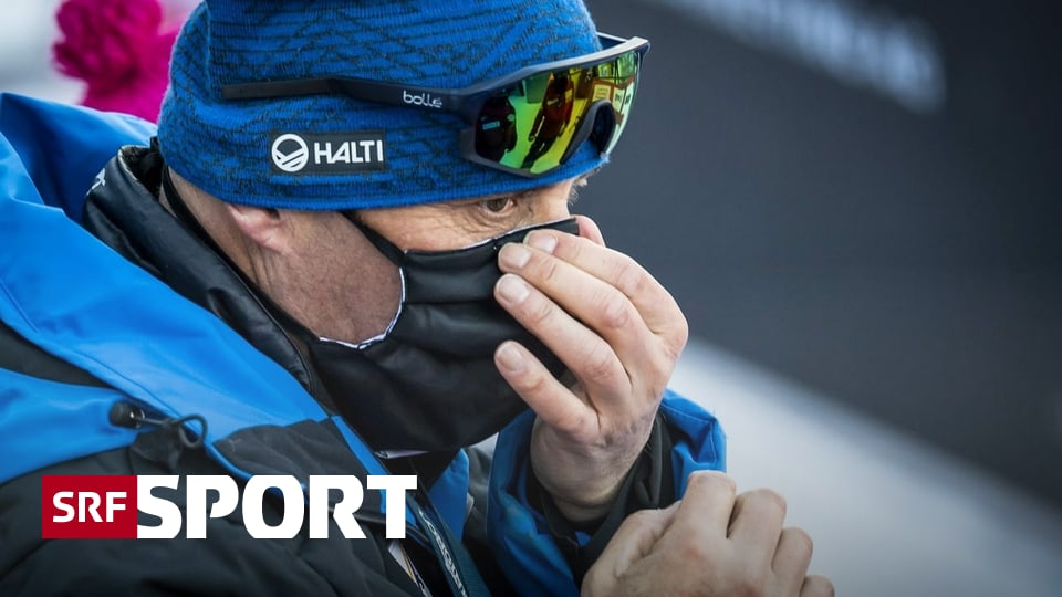 News aus dem Skisport - FIS-Renndirektor Waldner positiv auf Corona ...