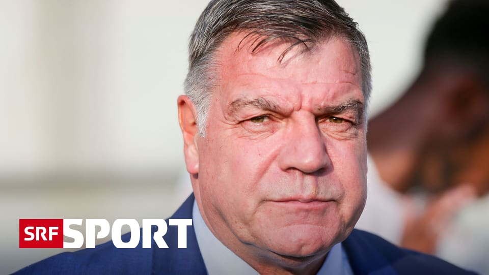 Internationale Ligen - Fussball-News: Allardyce neuer Everton-Trainer ...