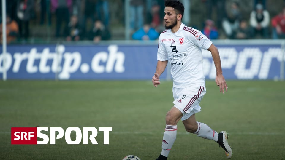 Super League - SL-News: Basel holt Aliji zurück - Ungarisches Talent zu ...