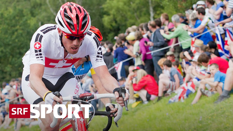 Rad - Vier Quotenplätze im olympischen Strassenrennen - Sport - SRF